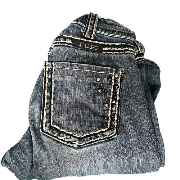 Cowgirl Tuff | Jeans | Cowgirl Tuff Hot Stuff Jeans | Poshmark